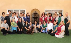 About Stellar Care: Assisted Living & Memory Care in San Diego, CA