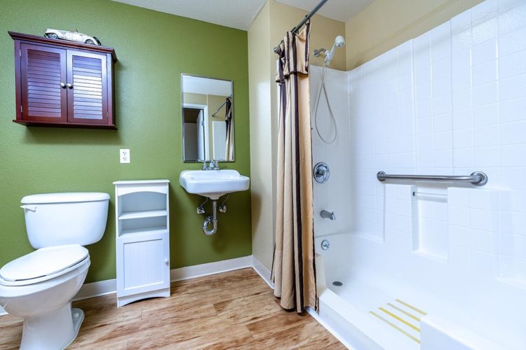 Assisted Living & Memory Care San Diego, CA | Stellar Care Dementia ...