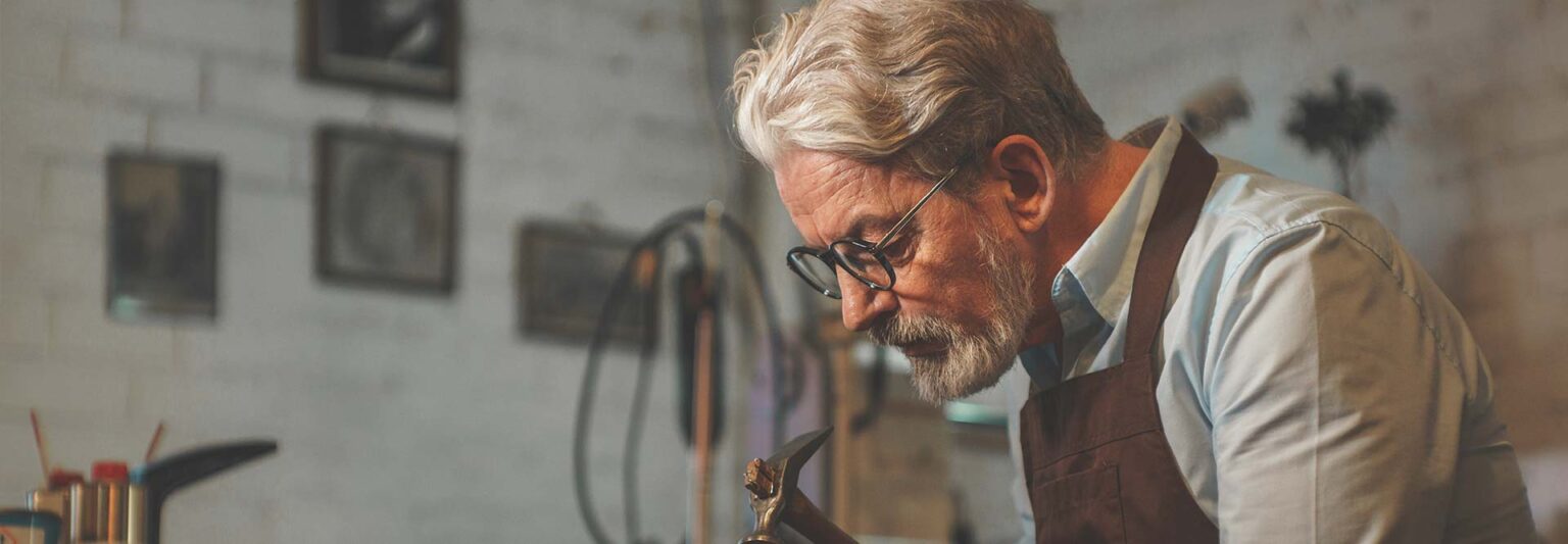 What Causes Hallucinations in the Elderly? | Stellar Care