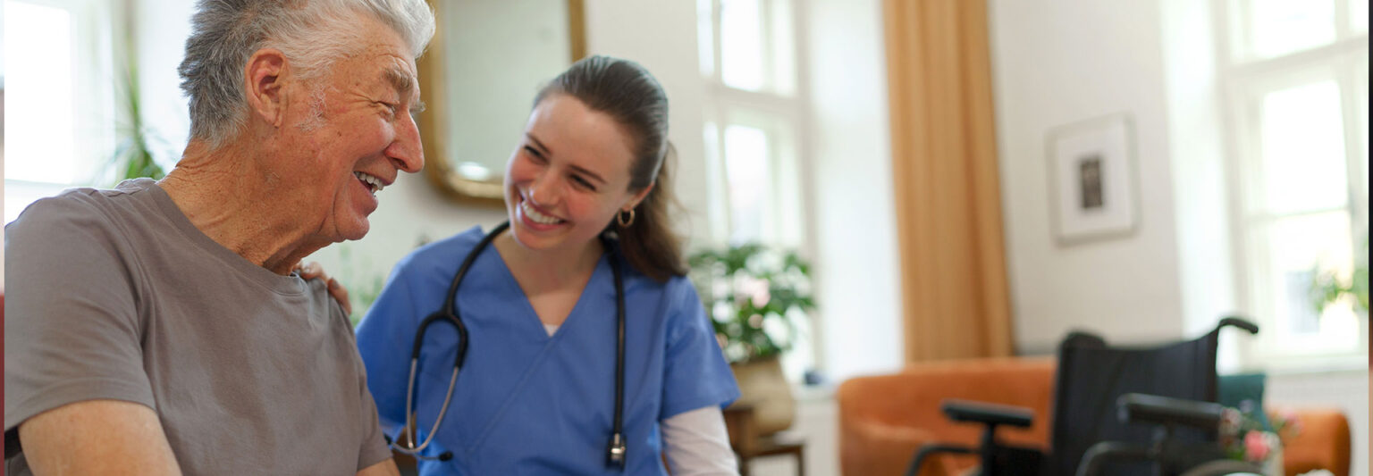 Hospice or Hospital? Understand the Key Differences | Stellar Care